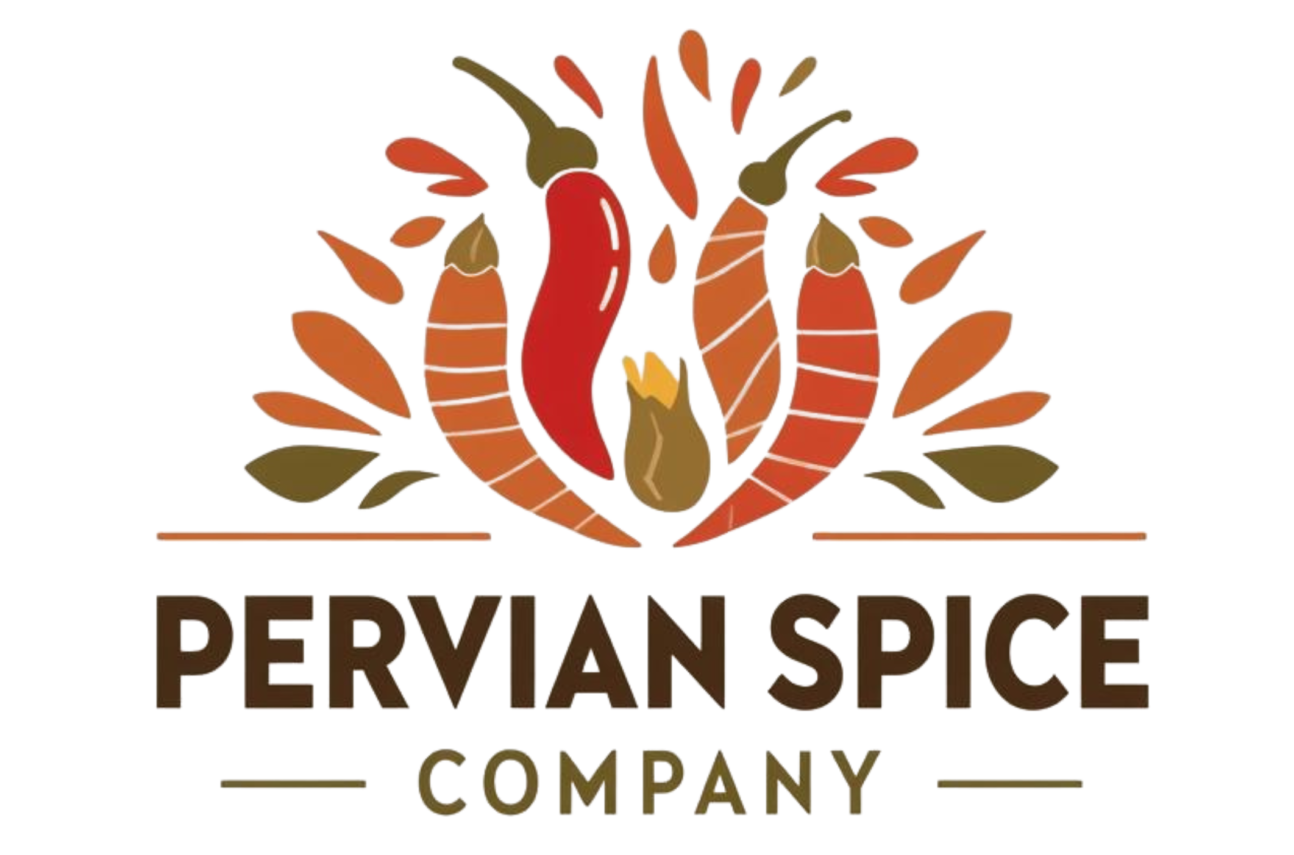 Shop - The Peruvian Spice Company